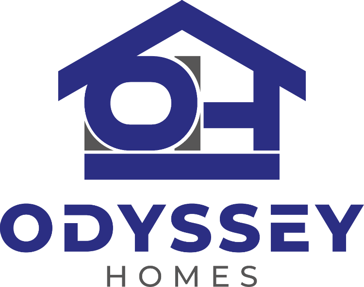 Let's Talk | Odyssey Homes